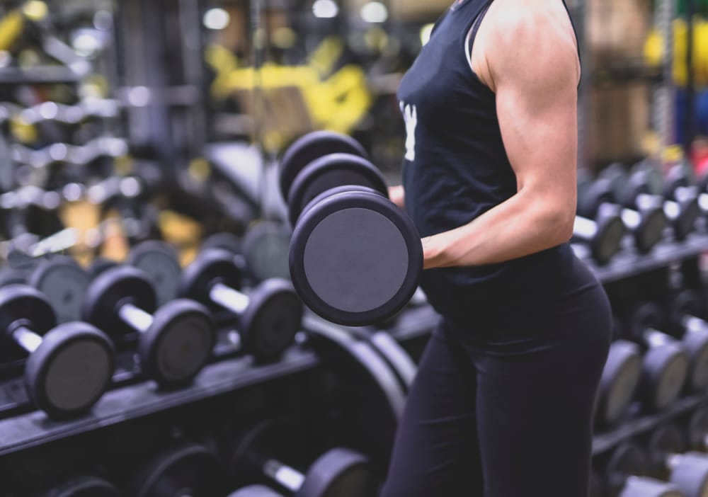 Dumbbells Archives - 925Health