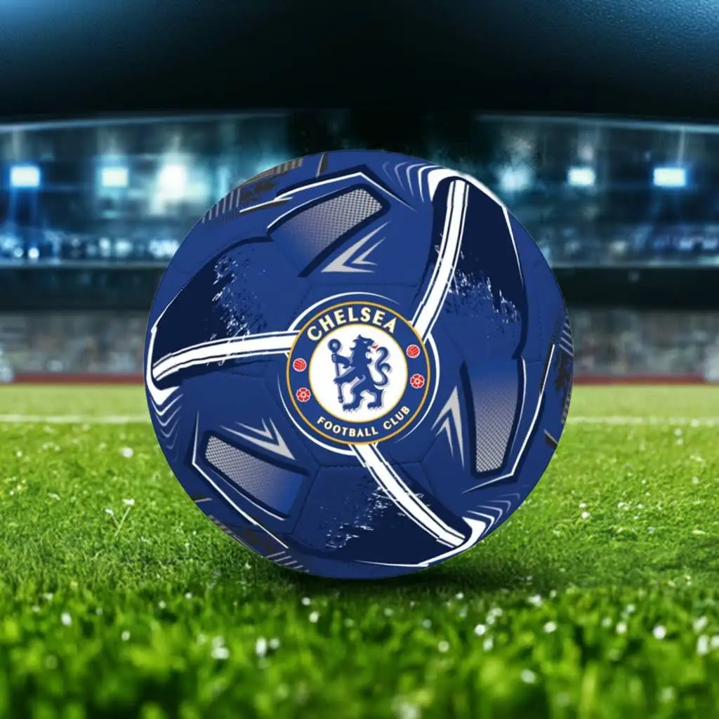 Official Chelsea Football 2025 Edition - 925Health
