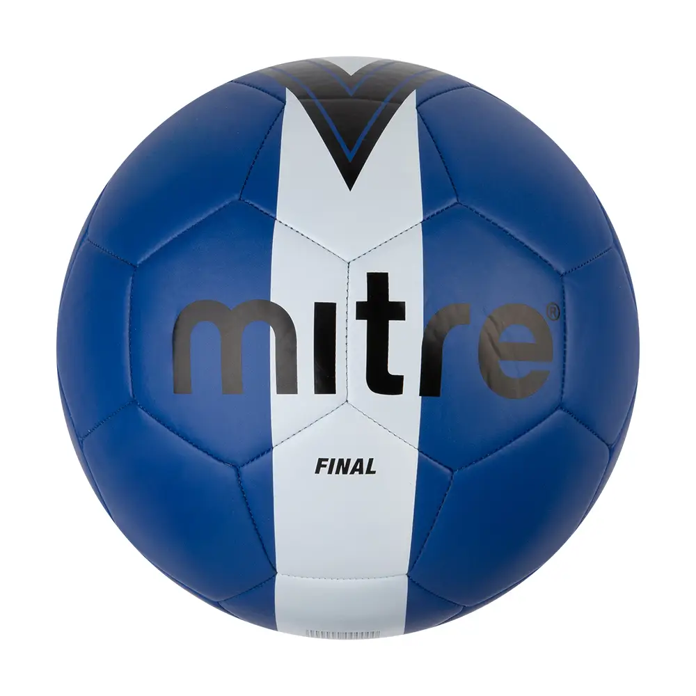 Mitre Pro Final Football - 925Health