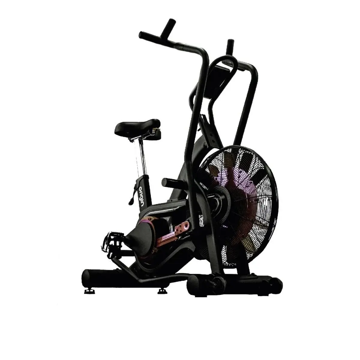 Origin Fitness Storm Air Bike - 925Health