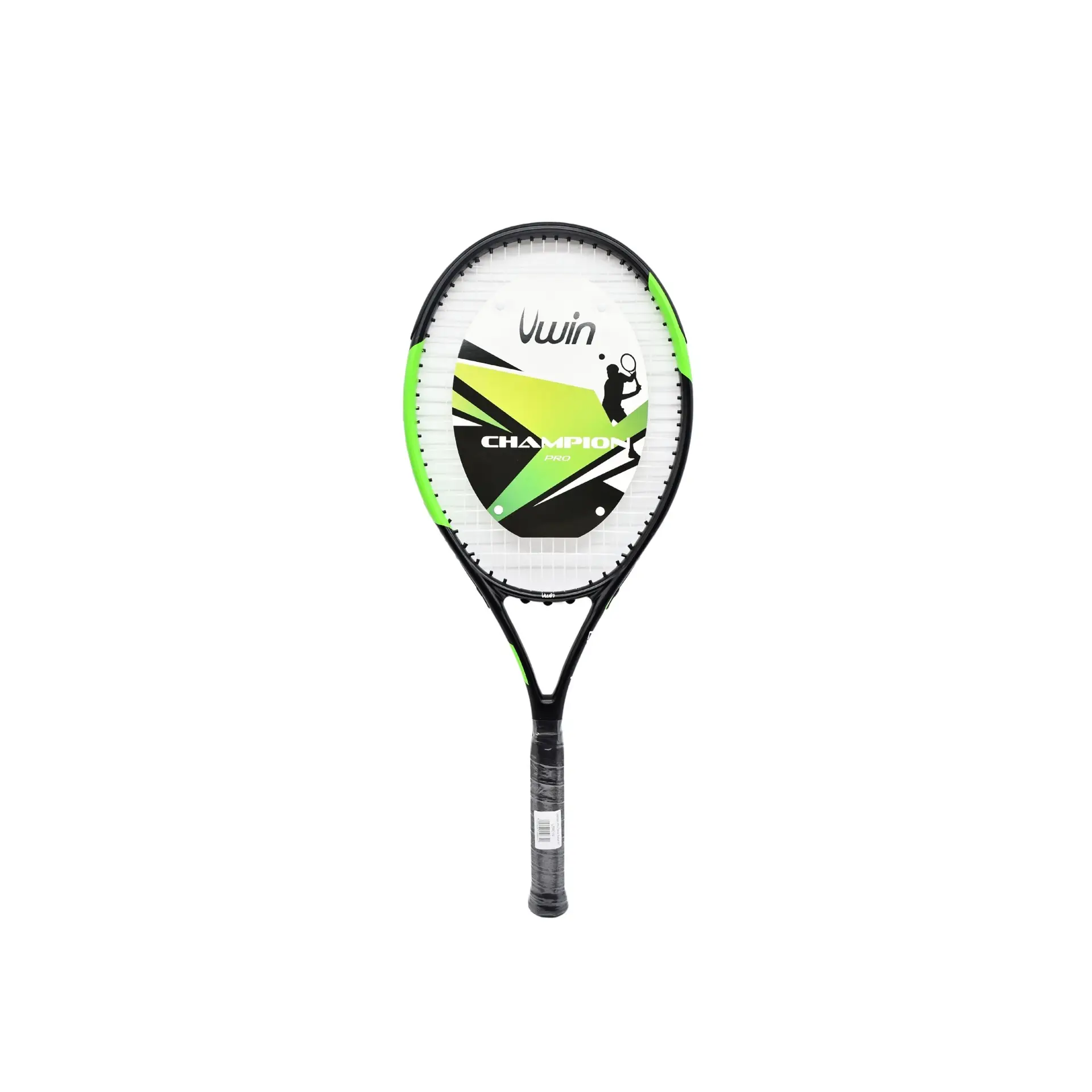 Pro Champion Tennis Racket 27" Grip - 925Health